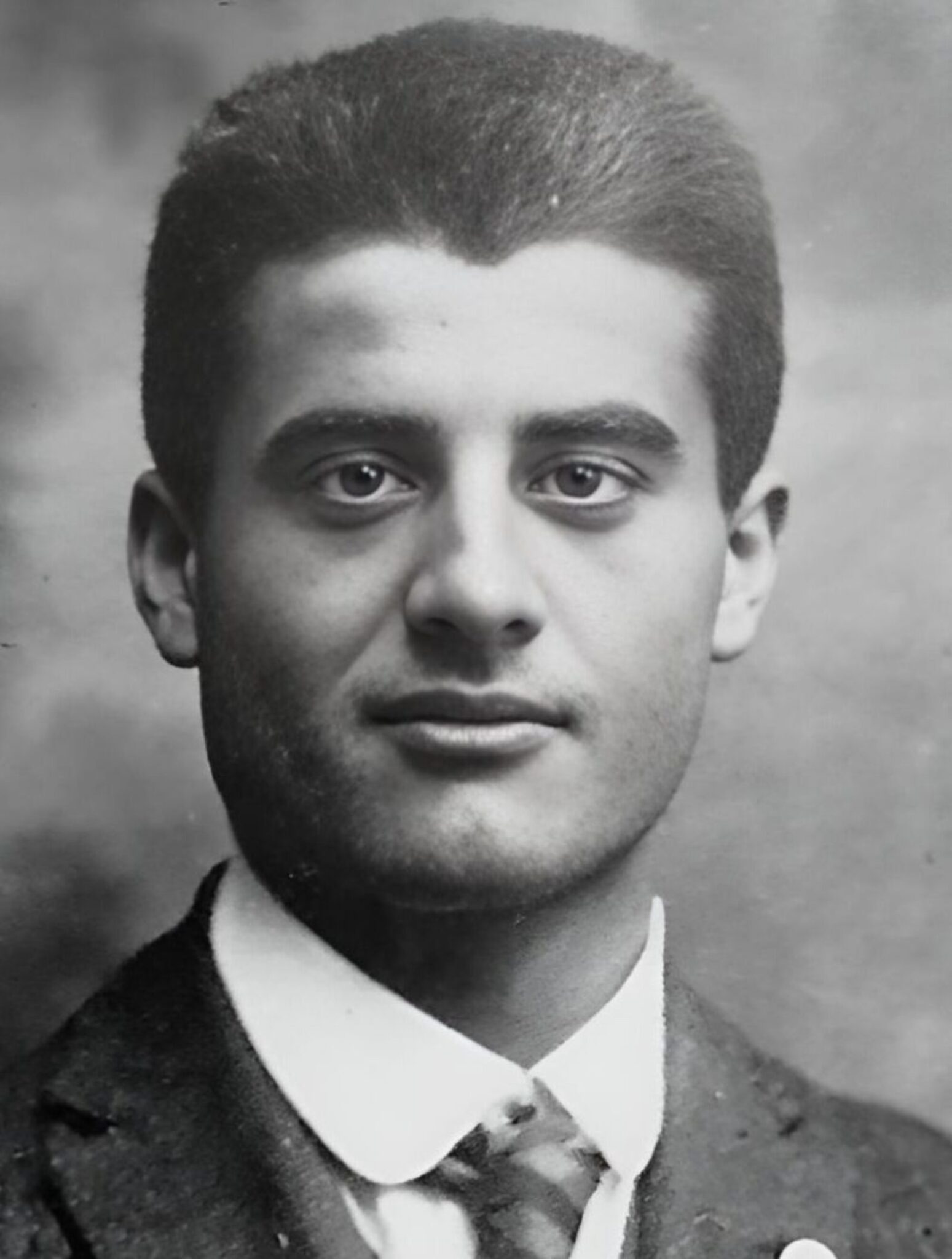 outubro 2025 – Pier Giorgio Frassati – Brasil